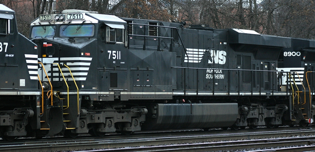 NS 7511